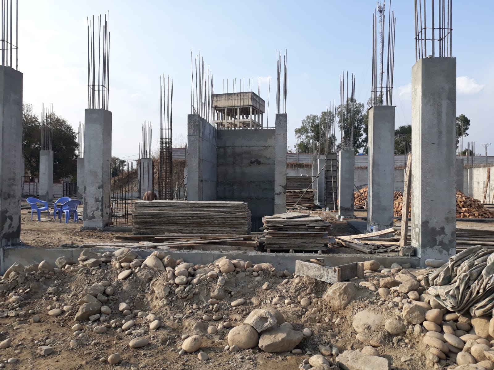 Mangla Hospital | Mangla Welfare Trust